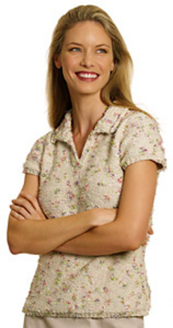 Ravelry: Pasha pattern by Berroco Design Team