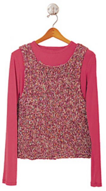 Ravelry: Zoe pattern by Berroco Design Team