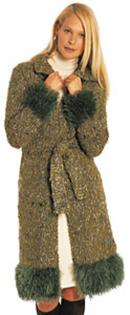 Ravelry: Edith pattern by Berroco Design Team