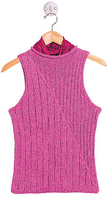 Ravelry: Reva pattern by Berroco Design Team