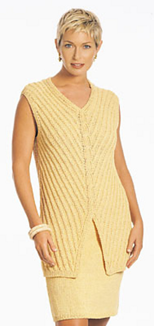 Ravelry: Melba pattern by Berroco Design Team