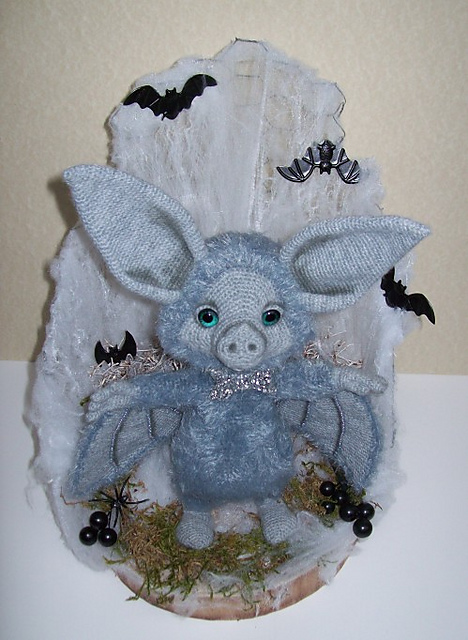 Ravelry: mcvos' Flying Oouh