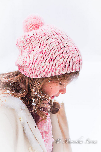 Ravelry: Mazurka pattern by Monika Sirna