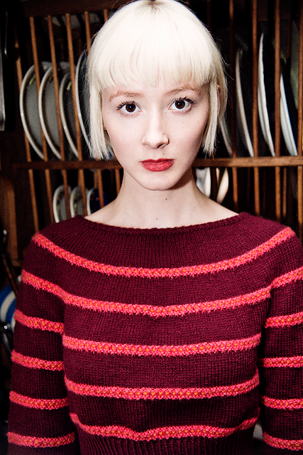 Ravelry: Coronis pattern by Emily Ringelman