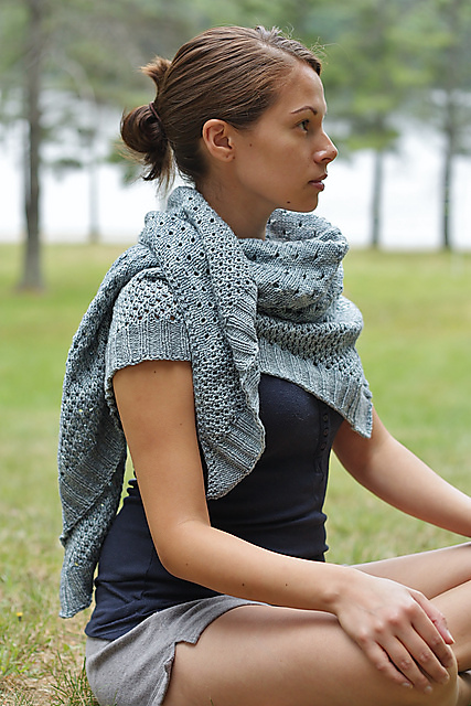 Ravelry: Campside pattern by Alicia Plummer