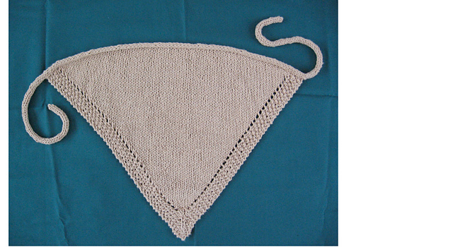 Ravelry: Kerchoo pattern by Meg Thacher