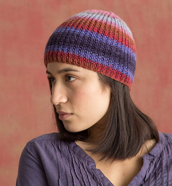 Ravelry: Dinky Hat pattern by Meg Myers