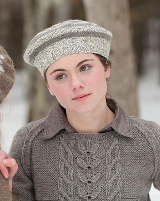 Ravelry: Dale pattern by Susan Mills Knits