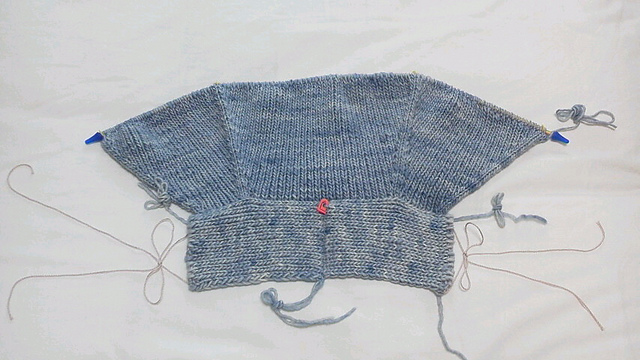 Ravelry: megumicat's Flaum