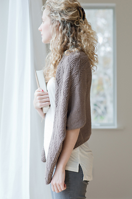 Ravelry: Tillie pattern by Pam Allen