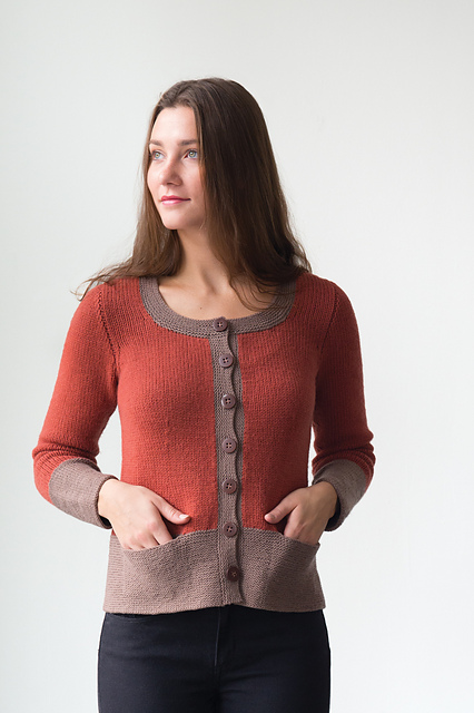 Ravelry: Designs by Elizabeth Doherty