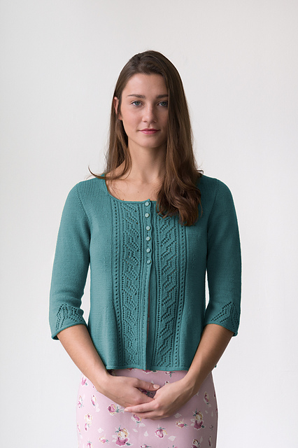 Ravelry: Designs by Elizabeth Doherty