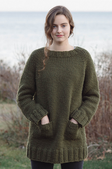 Ravelry: Great Falls pattern by Pam Allen