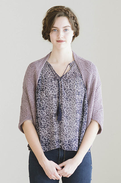 Ravelry: Bridie pattern by Bristol Ivy