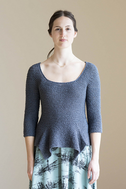Ravelry: Bragita pattern by Pam Allen