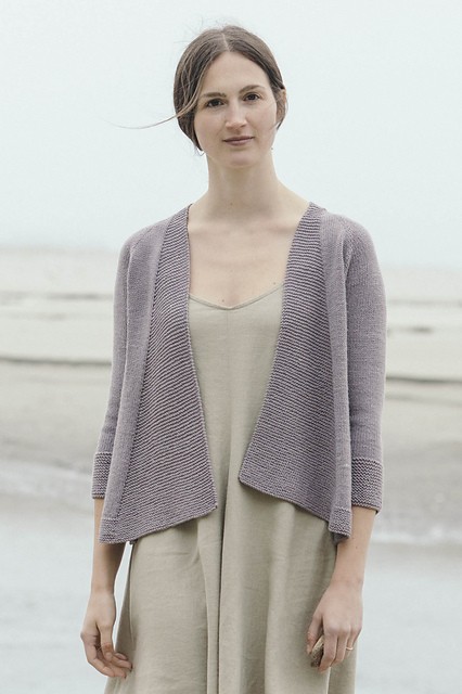 Ravelry: Andromeda pattern by Pam Allen