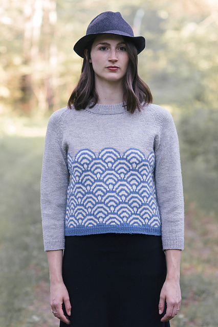 Ravelry: Svana pattern by Dianna Walla