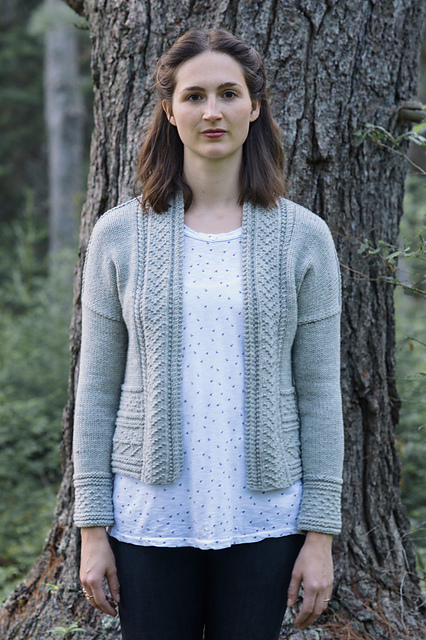 Ravelry: Gretel pattern by Pam Allen