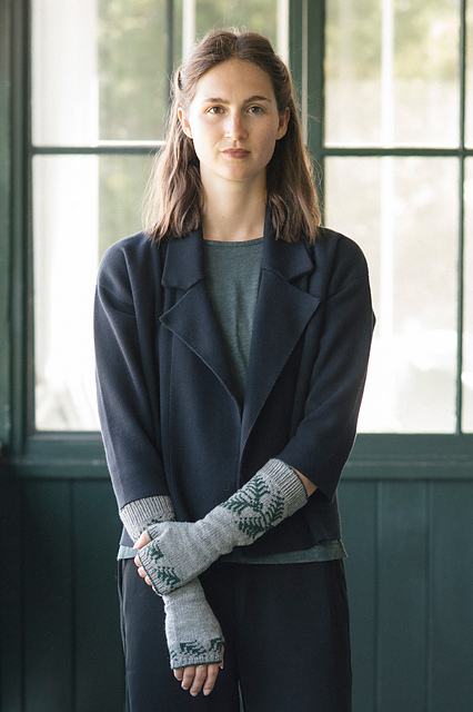 Ravelry: Sedge pattern by Bristol Ivy