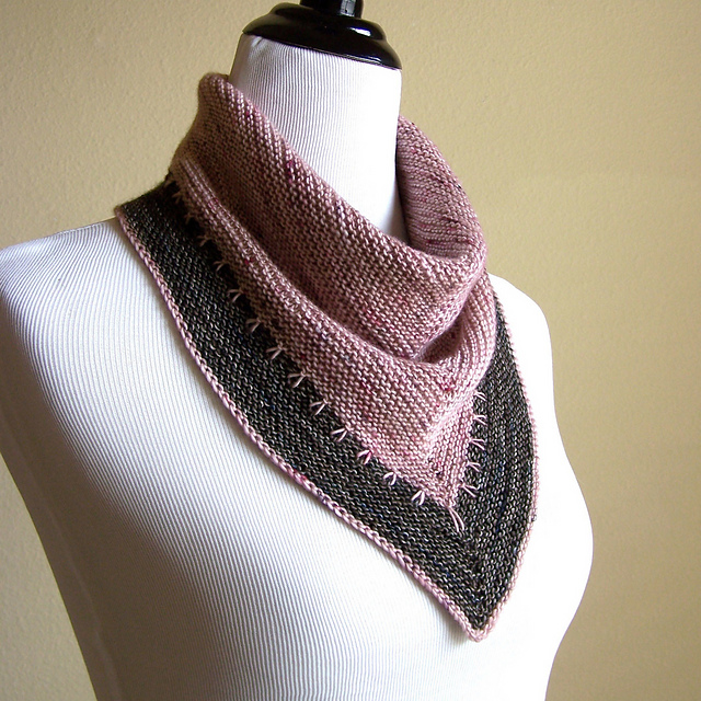 Ravelry: Fall Drizzle II pattern by Melanie Rice