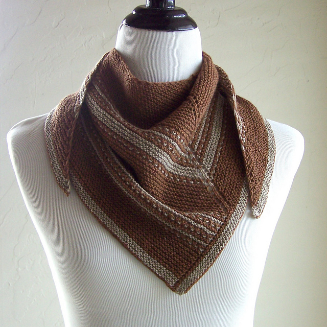 Ravelry: Collegiate pattern by Melanie Rice
