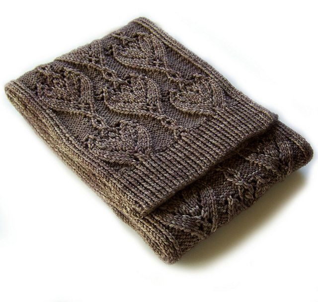 Ravelry: Lentelle pattern by Melanie Rice