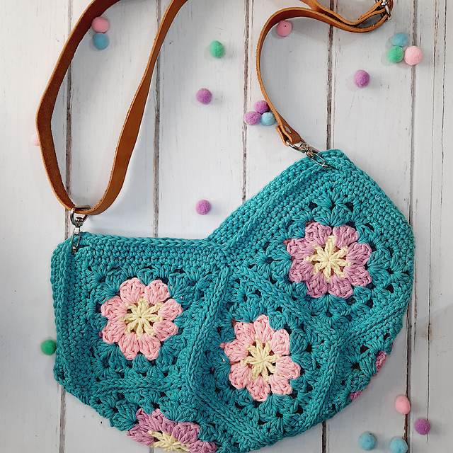 Ravelry: Designs by Mel Garcia Tello