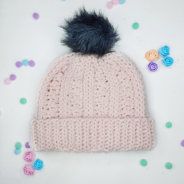 Ravelry: Designs by Mel Garcia Tello