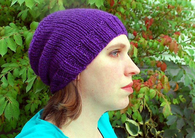 Ravelry: Just the Easy Bits pattern by Melissa Mall