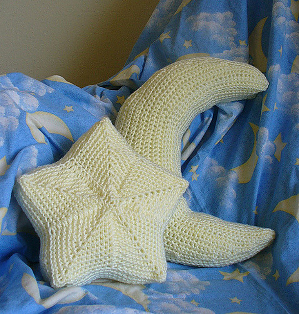 Ravelry: Twinkle, Twinkle pattern by Melissa Mall