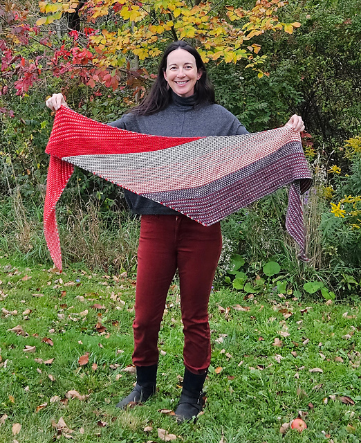 Ravelry: Ancient Moss Light pattern by Melissa Kemmerer