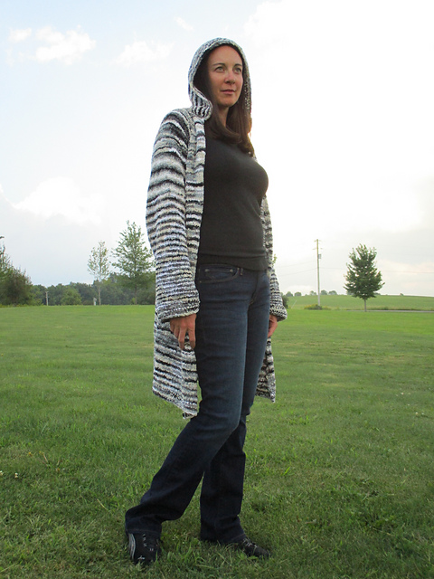 Ravelry: Zoology pattern by Melissa Kemmerer