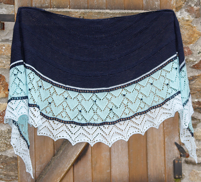 Ravelry: KIM pattern by Mamie-Thé