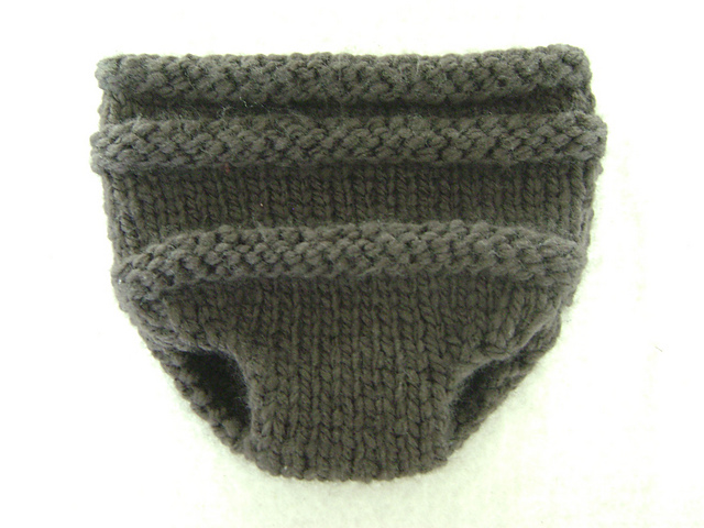 Ravelry: Knit Diaper Cover pattern by Melody Rogers