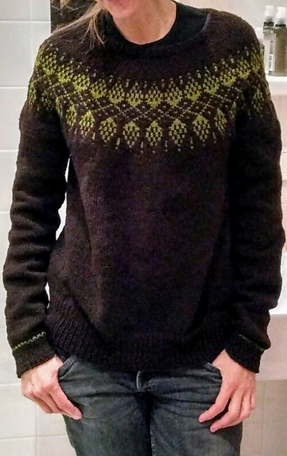 Ravelry: mememem's Hoppan