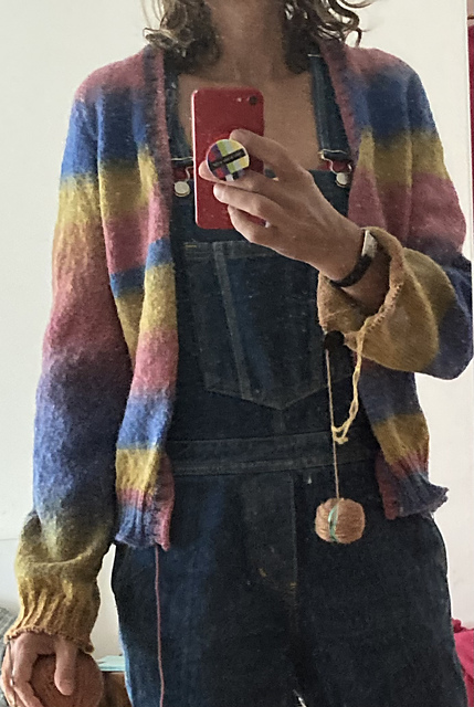 Ravelry: mememem's Summer!