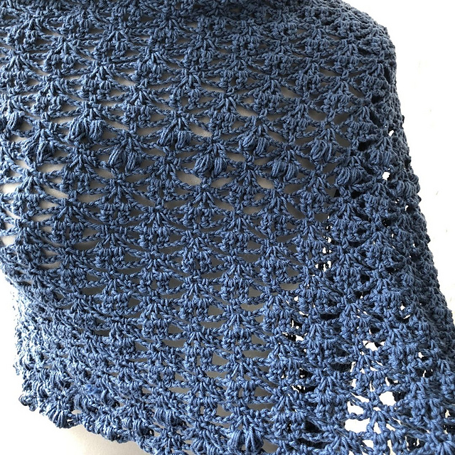 Ravelry: Angelina pattern by Bernadine Graham