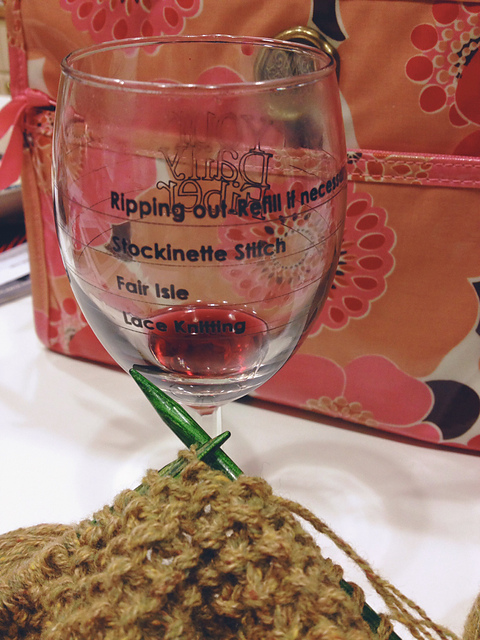 Ravelry: mere's pebble gradient