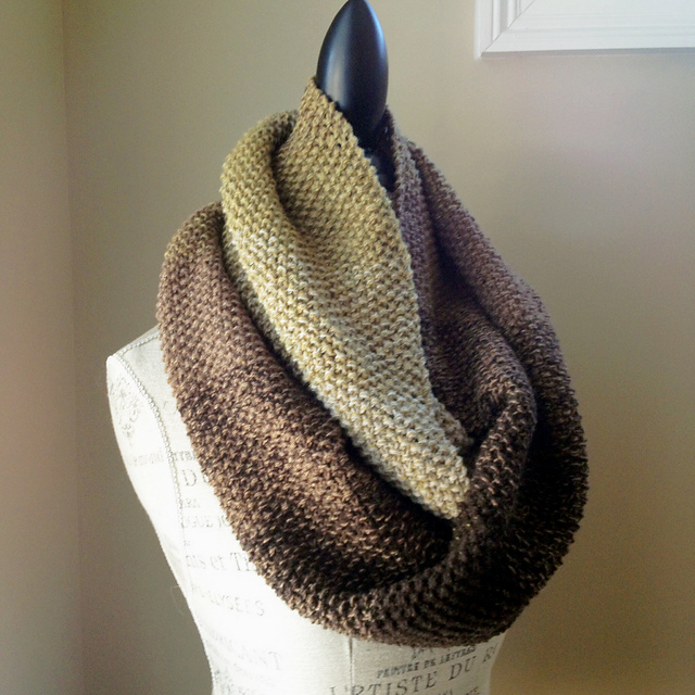 Ravelry: mere's pebble gradient