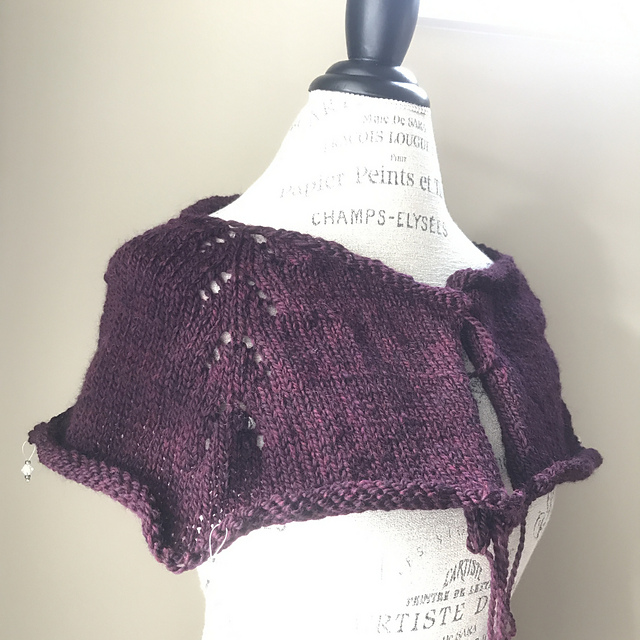 Ravelry: mere's Felix Cardigan