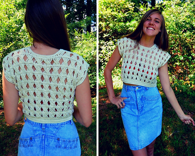 Ravelry: Romeo pattern by Stacey