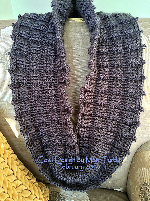 Ravelry: Quincy pattern by Merri Purdy - Purdy Sweet Crochet