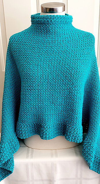 Ravelry: Bahama Breeze pattern by Merri Purdy - Purdy Sweet Crochet
