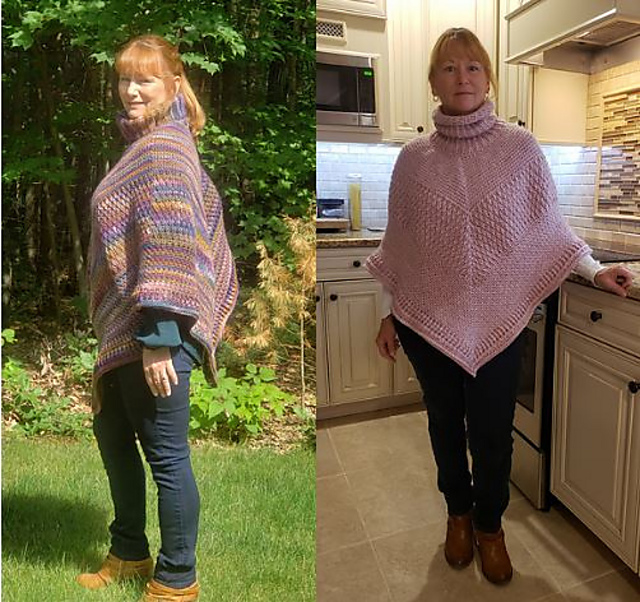Ravelry: Adirondack Sky pattern by Merri Purdy - Purdy Sweet Crochet