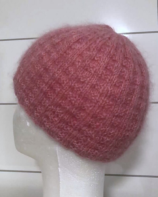 Ravelry: Rettogvrang lua pattern by Mette Samsing