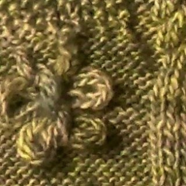 Ravelry: mesoarty's Stitch & Story: The Case of the Missing Yarn