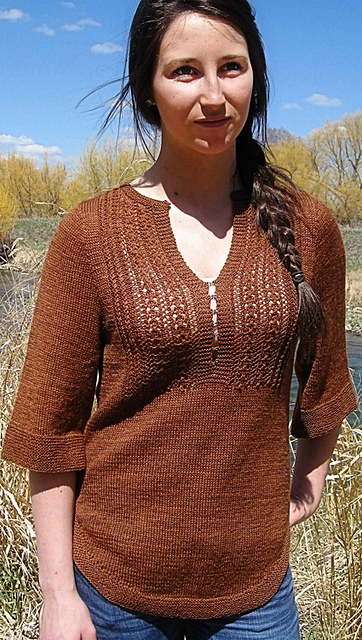 Ravelry: Lewis pattern by Jamie A Besel