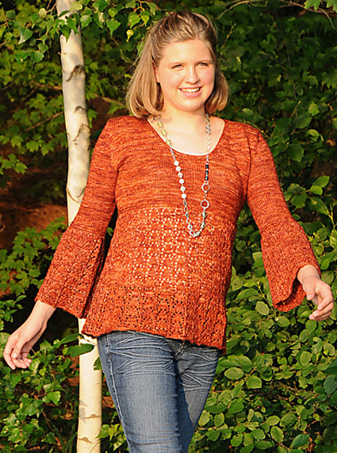 Ravelry: Galanthus pattern by Rachel Molenaar