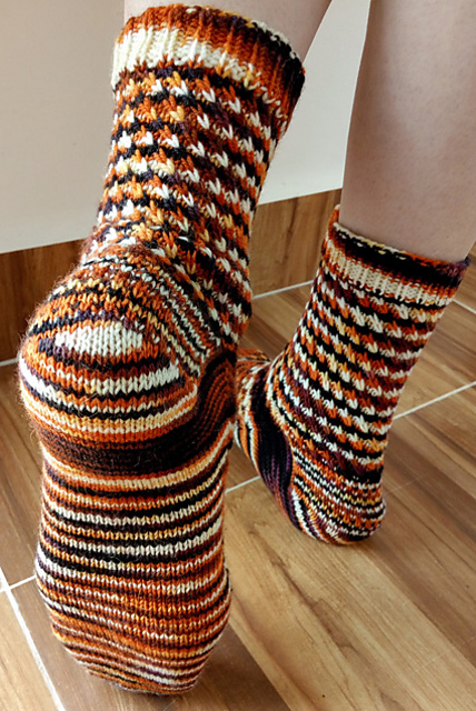 Ravelry: Yamadori pattern by ema marinescu