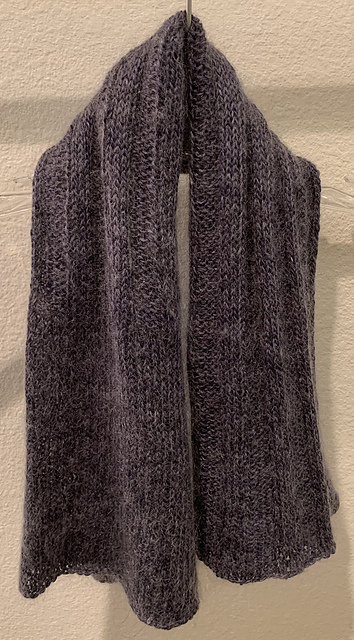 Ravelry: mewkittie's Annabella's Cowl #2